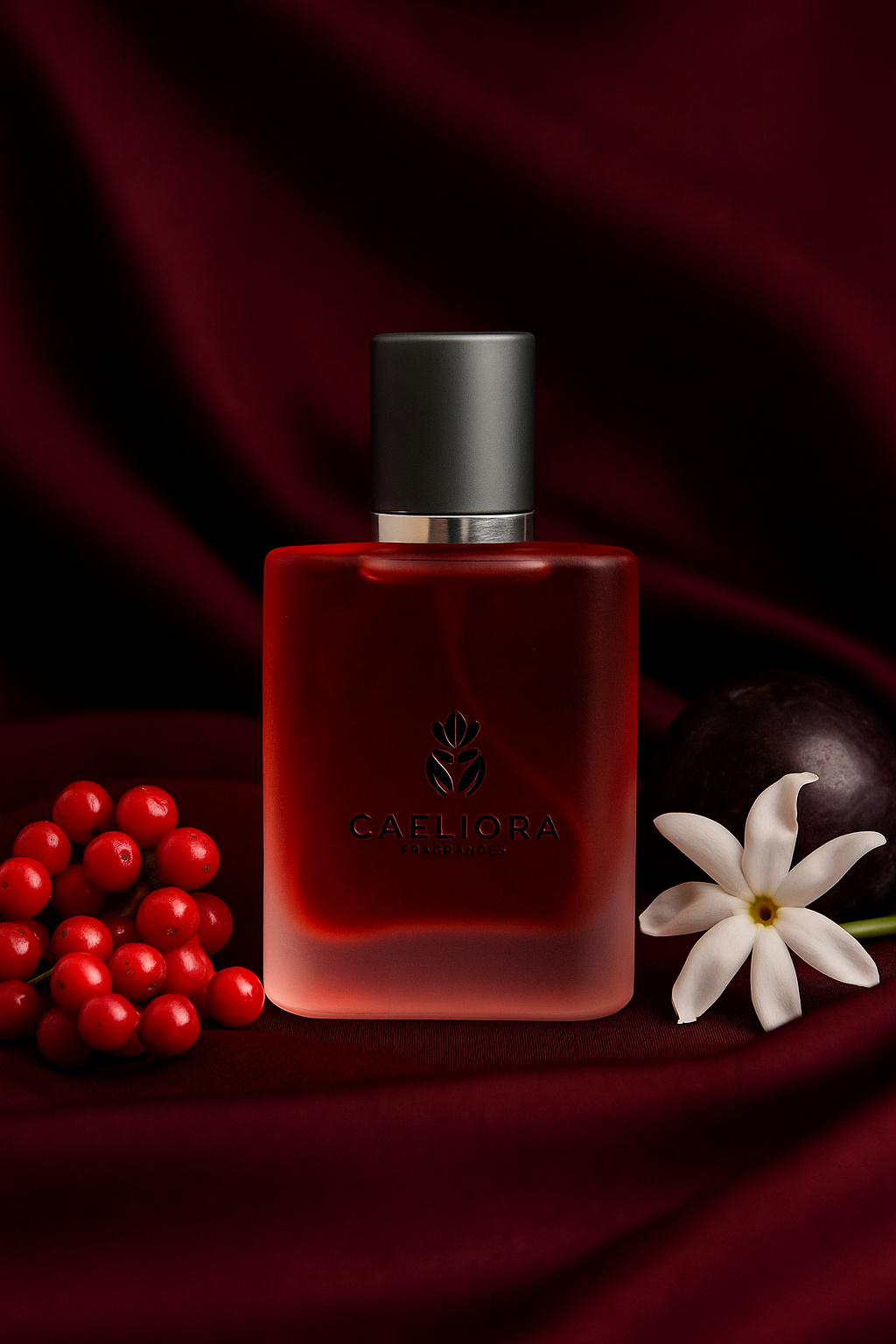 Vampire Blood For Him/Her – Caeliora Fragrances